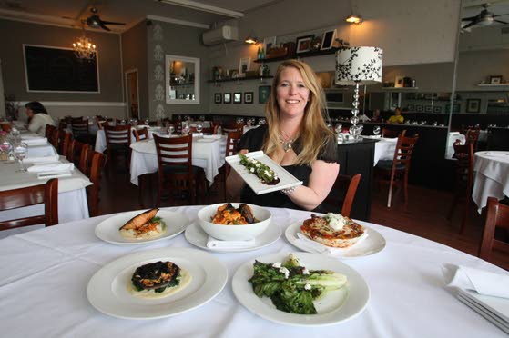 Handmade and Fresh: Family restaurant Stella makes mark in Ventnor