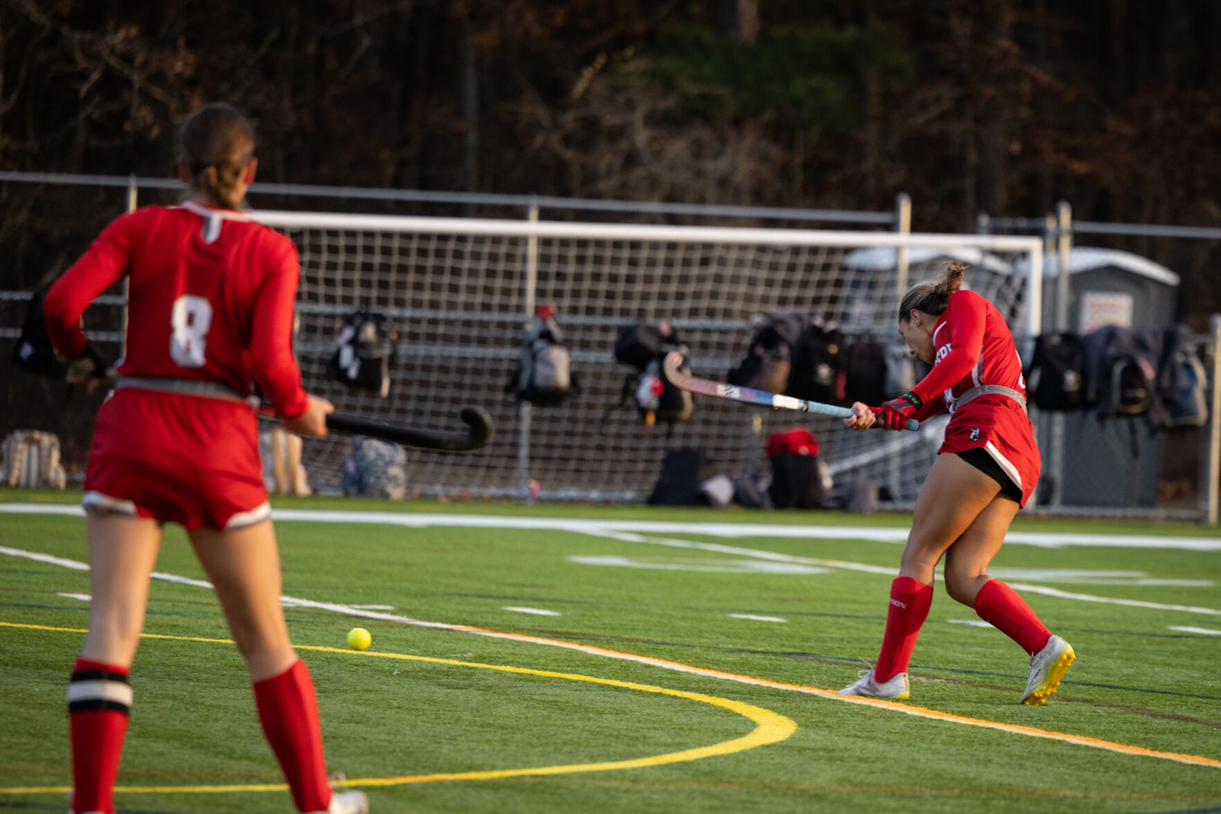 St. Joseph falls to Camden Catholic in S.J. Non-Public final