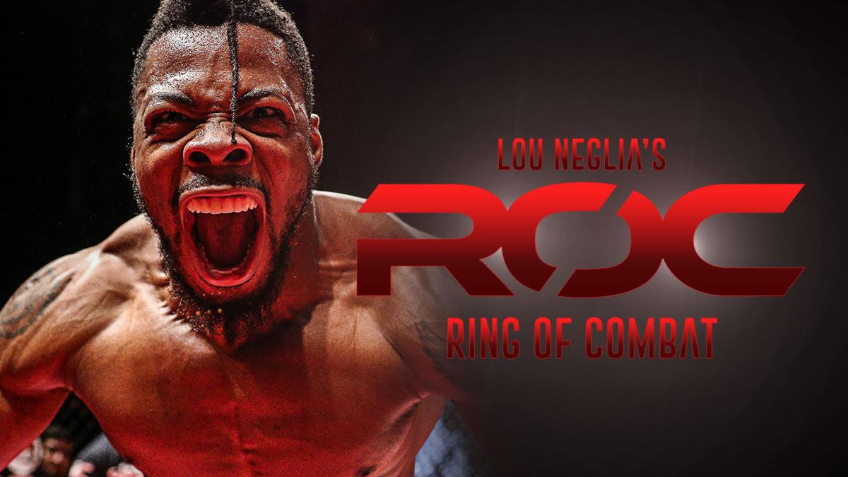 Ring of Combat bursts into Tropicana Friday