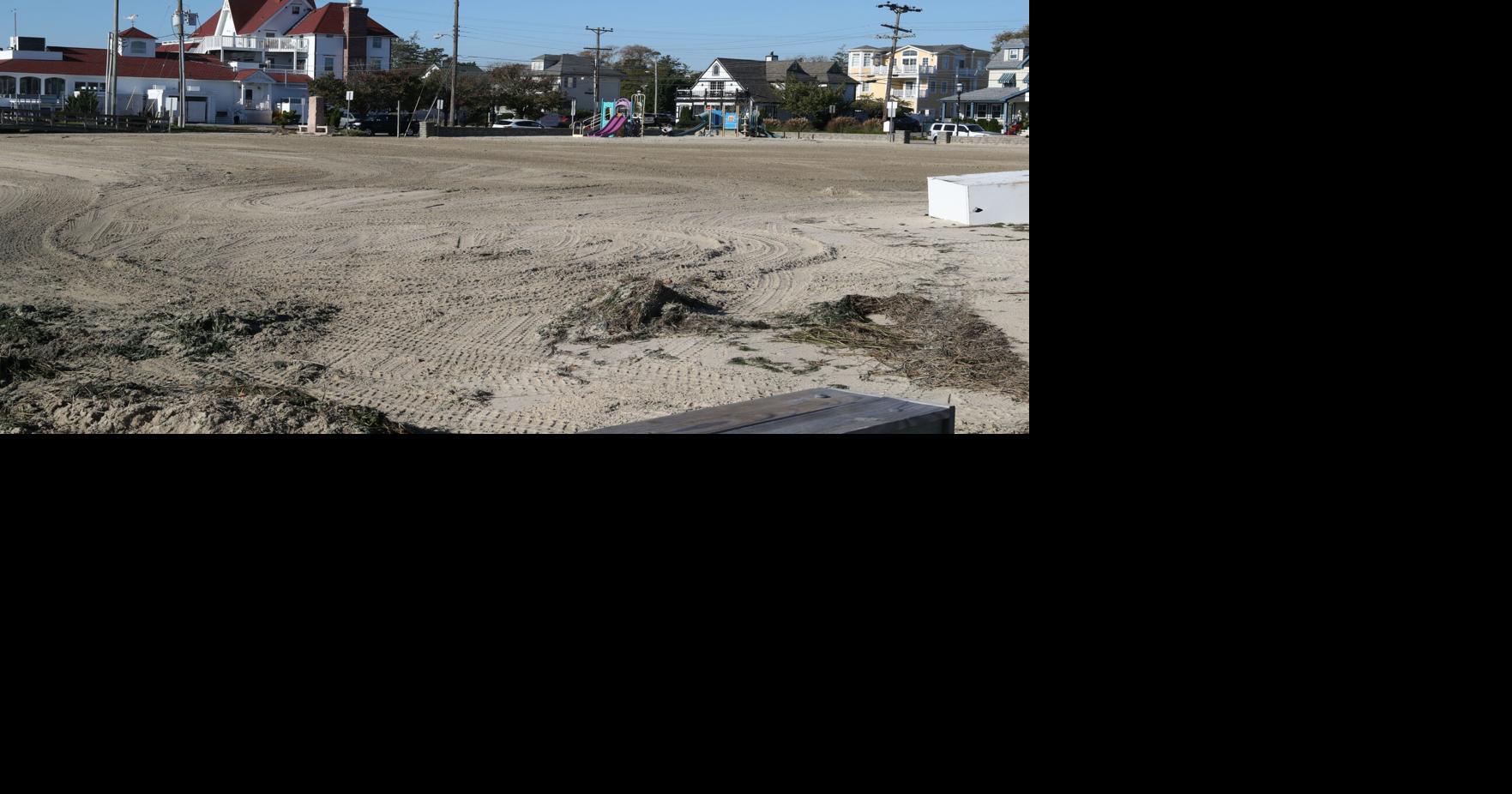 Somers Point receives $125,000 to improve its Bayfront District from ...