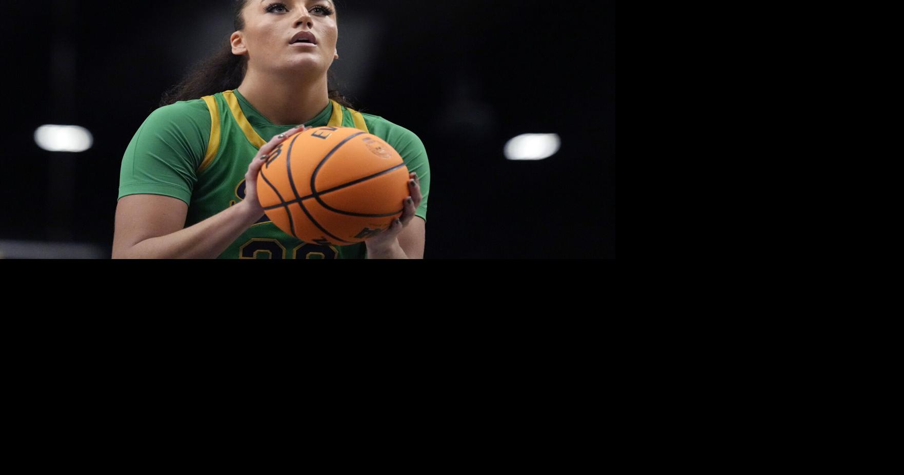 Mainland grad Kylee Watson to miss NCAA Tournament