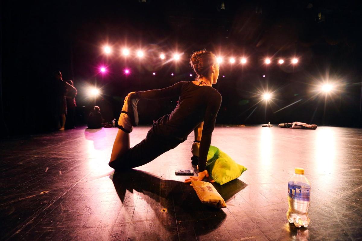 A.C. Ballet opens new season in roomier home at Caesars