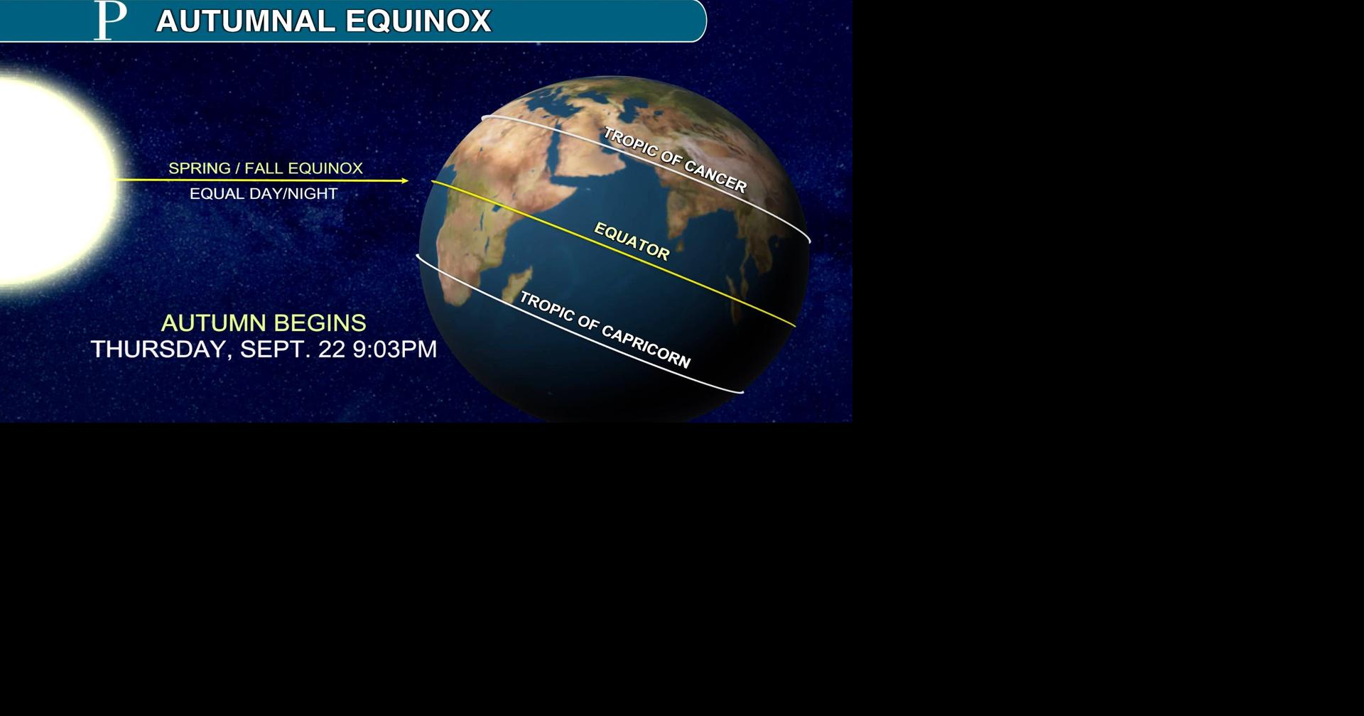 See when each stage of fall foliage occurs in New Jersey