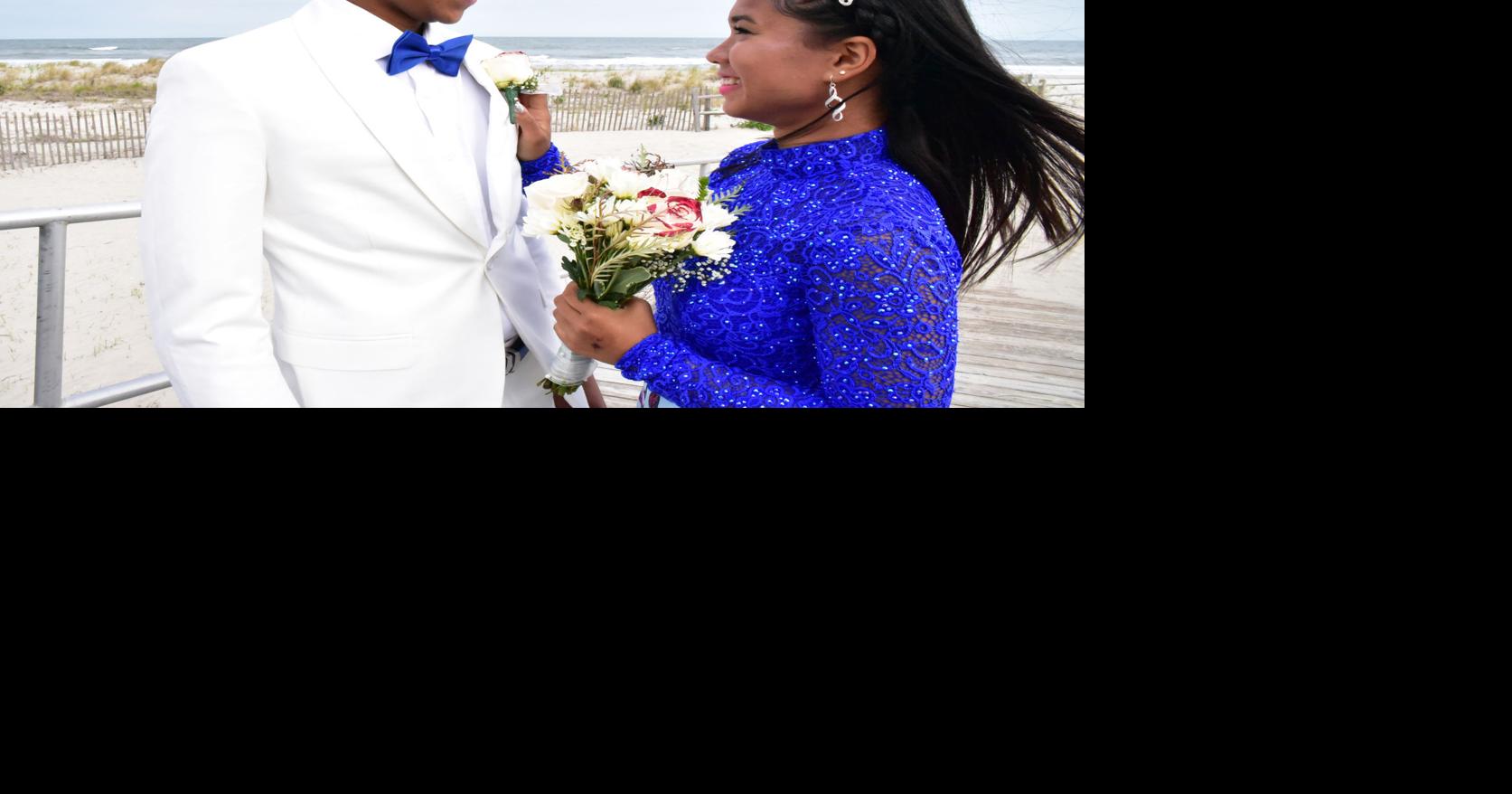 GALLERY: Ocean City High School Prom 2017