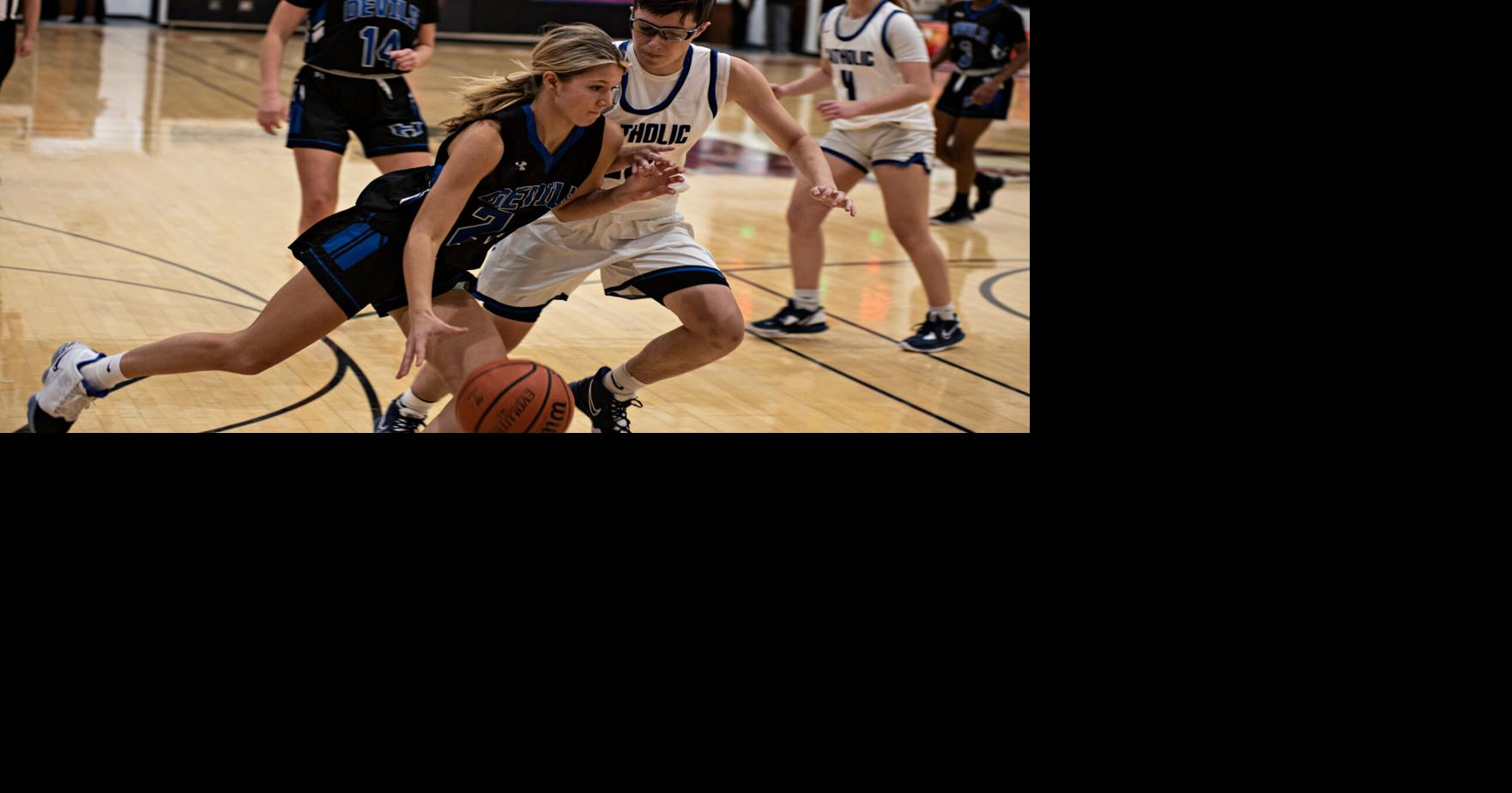 Carly Murphy scores 21 to lead Wildwood Catholic past Hammonton in OC ...