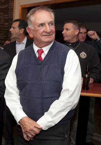 McCullough sworn in as mayor again during Egg Harbor Township Commitee ...