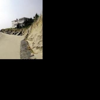 Strathmere beach replenishment to triple in size