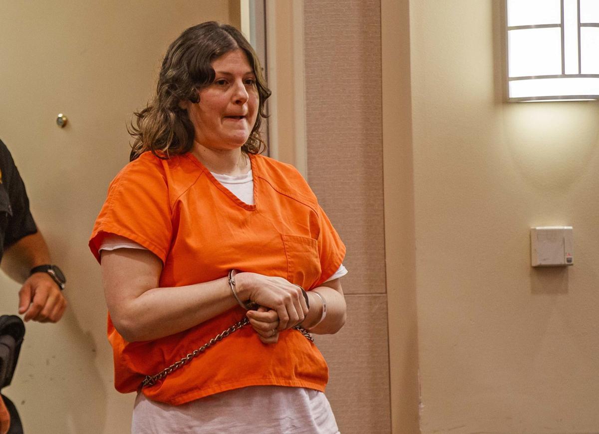 Still no new plea for Ventnor woman charged with killing mother ...