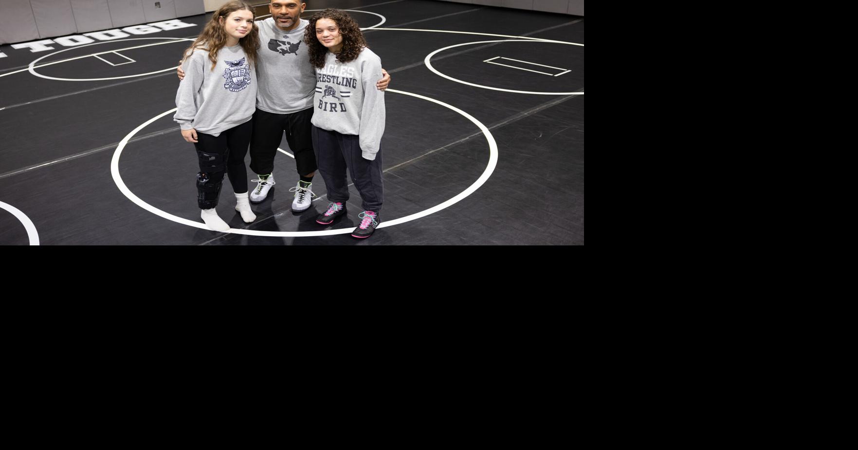 Wresting a way of life for the Birds of EHT