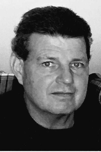 LAUER, CHARLES "CHAS"