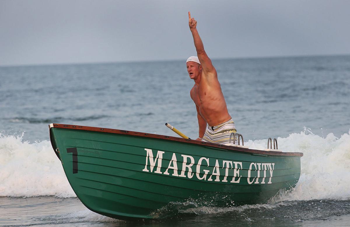South Jersey Lifeguard Championships