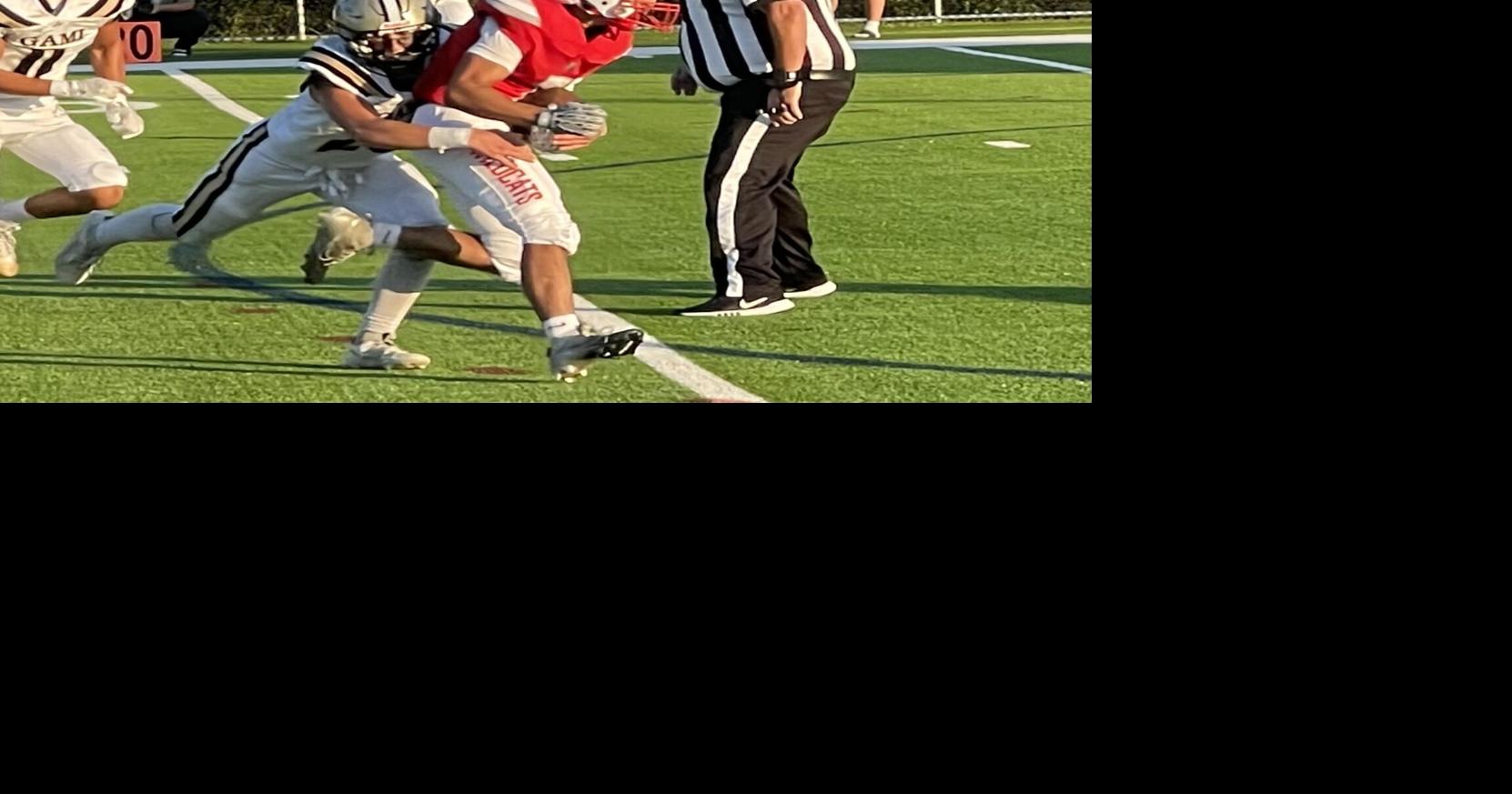 High School football: St. Joseph vs. Buena Regional preview