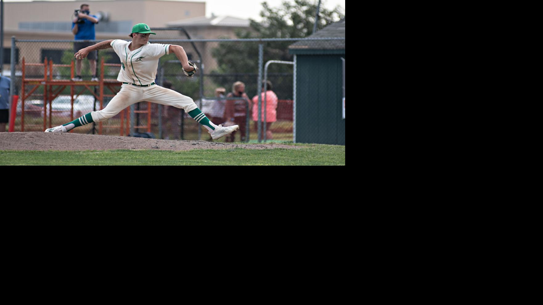 WATCH NOW: MLB Draft prospect Chase Petty strikes out 17 in one-hitter ...