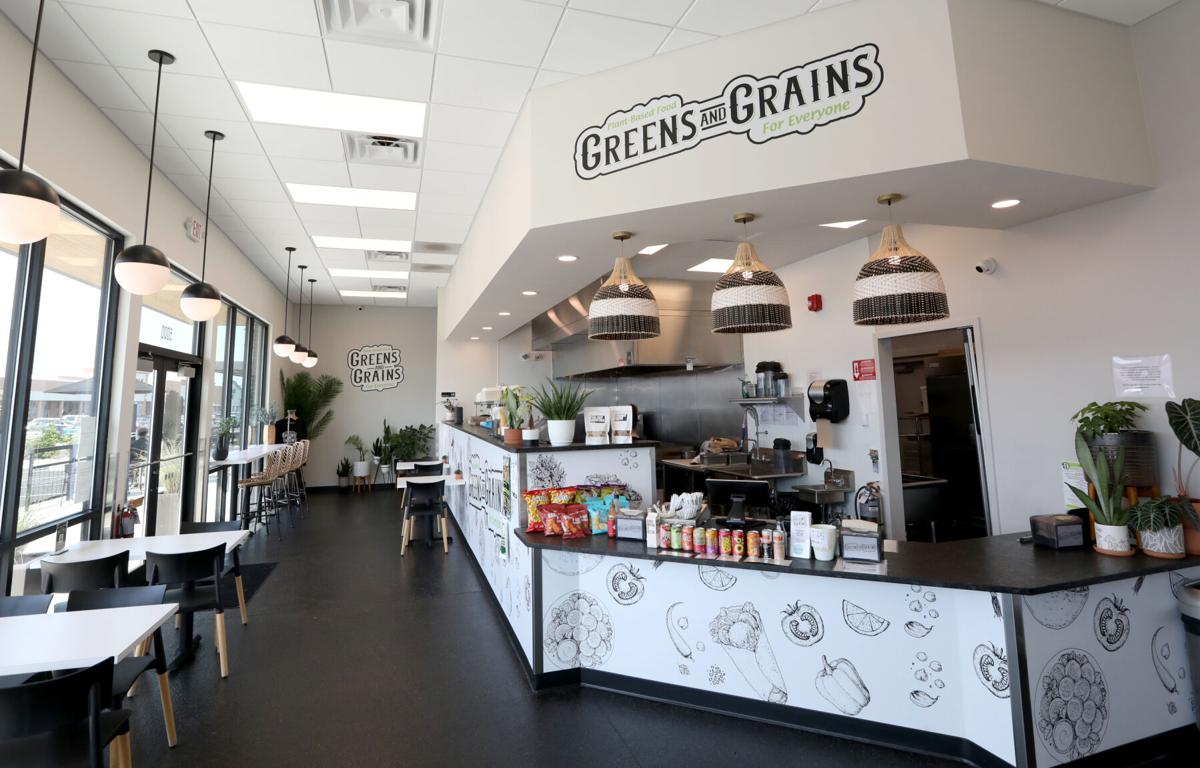 Local restaurant chain eyes expansion beyond NJ