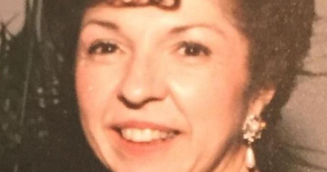 Meachon, Michelle "Mickey" (nee Pugliese)