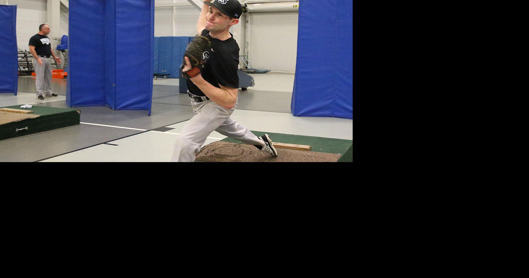 Stockton baseball sweeps No. 1 team in Division III