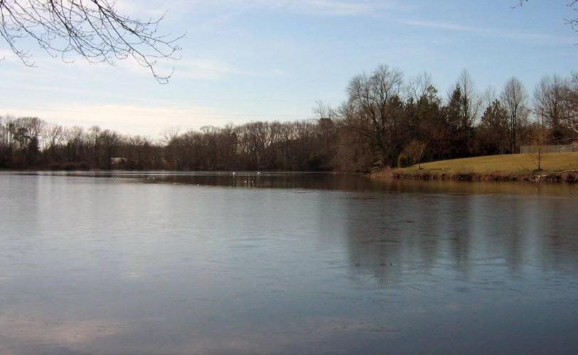 Vineland wants to continue Burnt Mill Pond rejuvenation