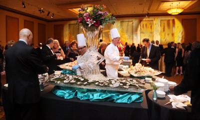Atlantic Cape to host annual Restaurant Gala Thursday
