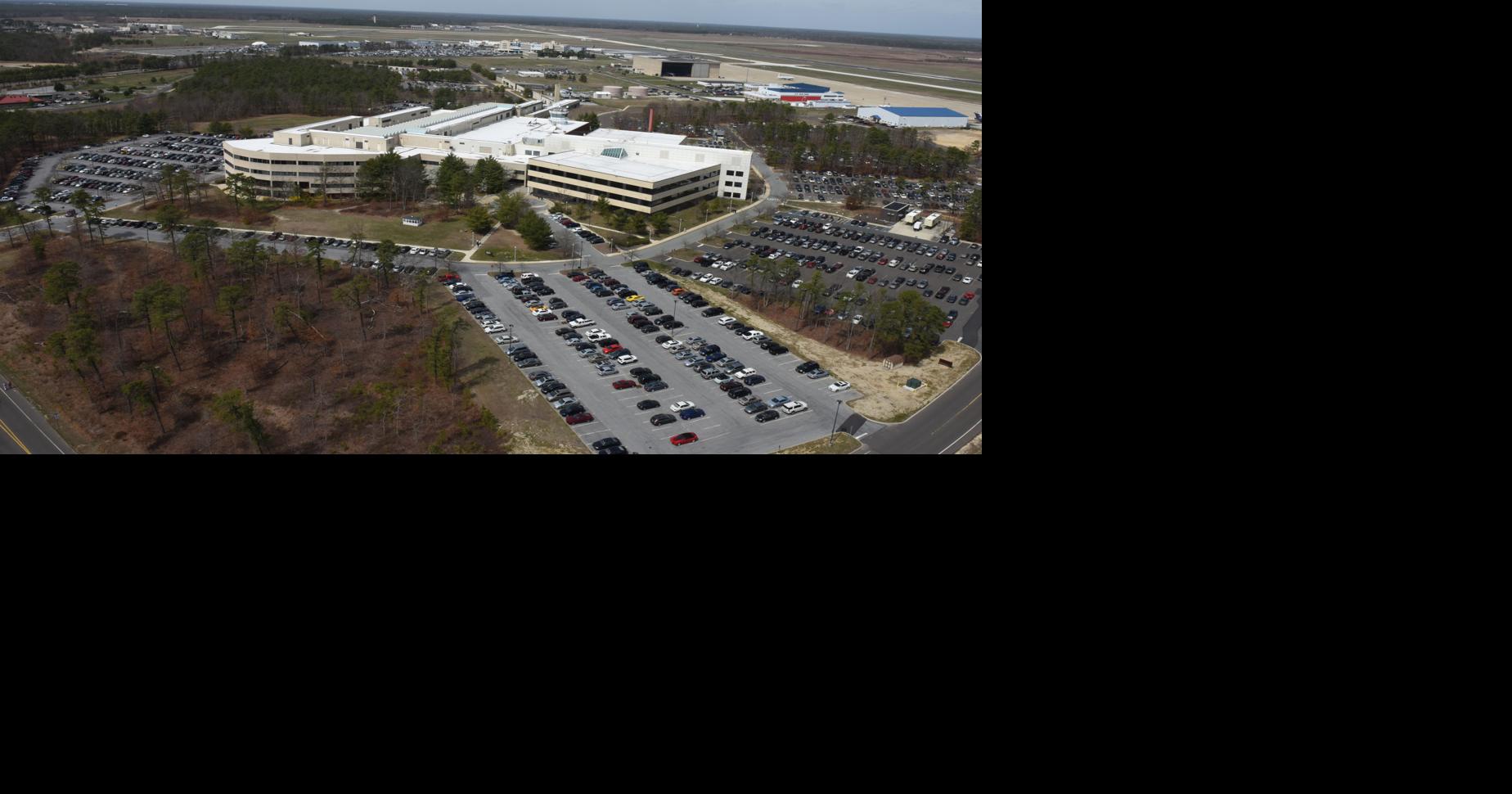 FAA tech center stays independent after Congress rejects reorganization