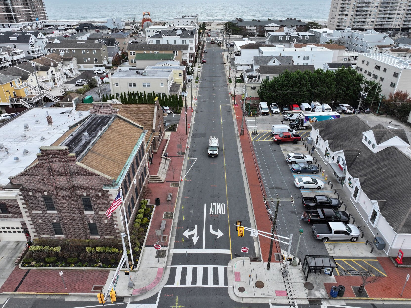 GALLERY: Washington Avenue in Margate to be made pedestrian and bike friendly