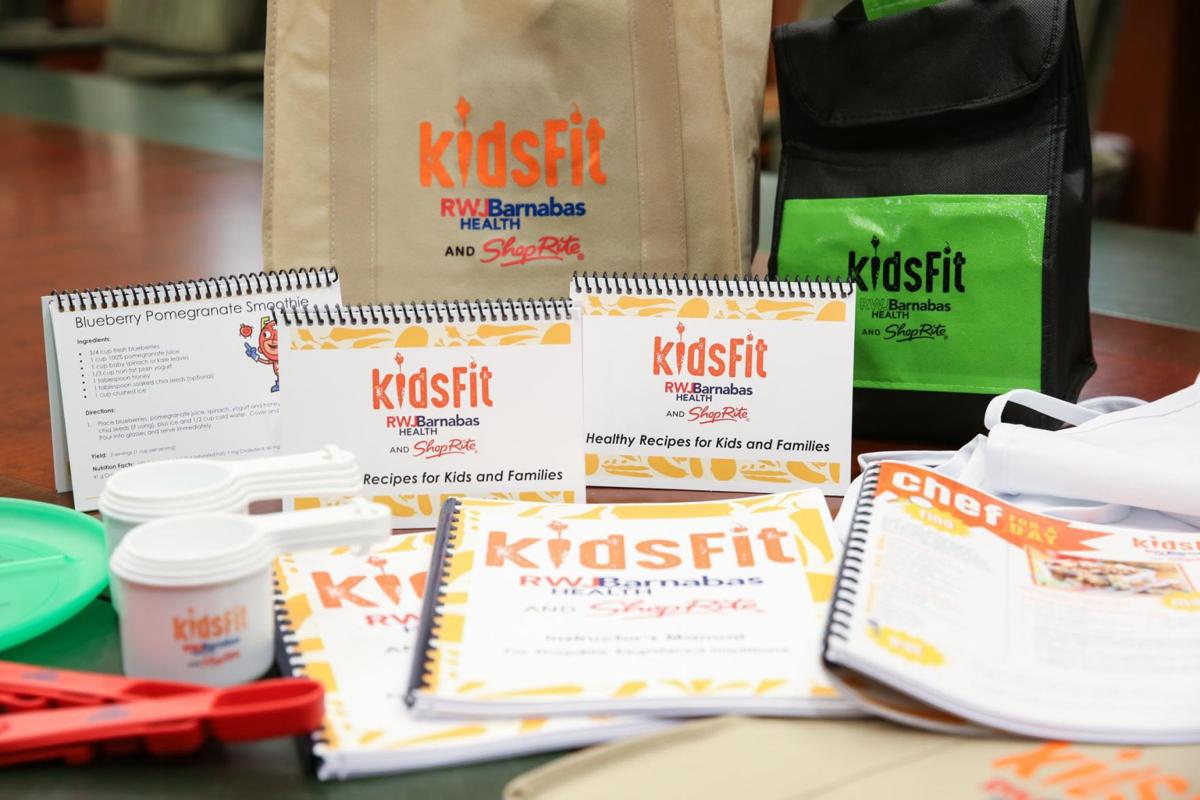 New program at ShopRite offers nutrition education for children and ...