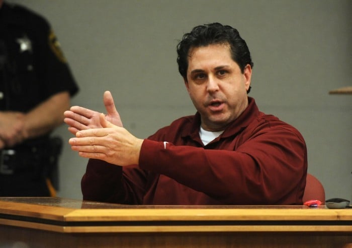 Closings set for Thursday in murder trial of Craig Arno