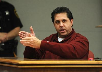 Closings set for Thursday in murder trial of Craig Arno