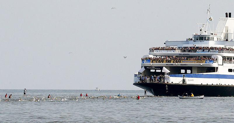 DRBA study finds Cape May ferry provides positive economic impact in region