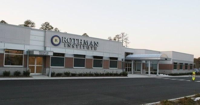 Rothman fighting with ex-partners in North Jersey expansion