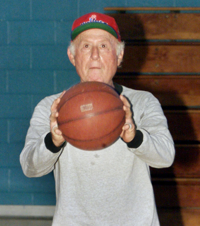 Red Klotz | News | pressofatlanticcity.com