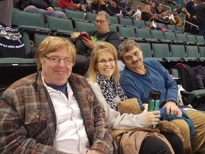 Find out who won on the first night of the Atlantic City Indoor Races