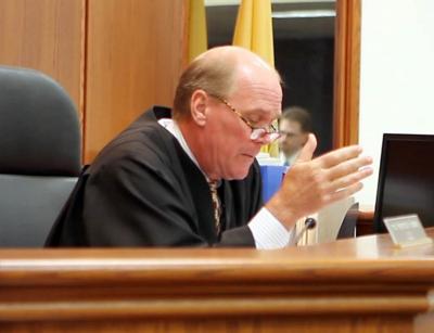 Cape May County Judge Raymond Batten takes new assignment, leaves ...