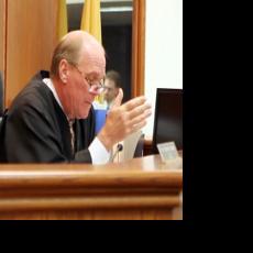 Cape May County Judge Raymond Batten takes new assignment, leaves ...