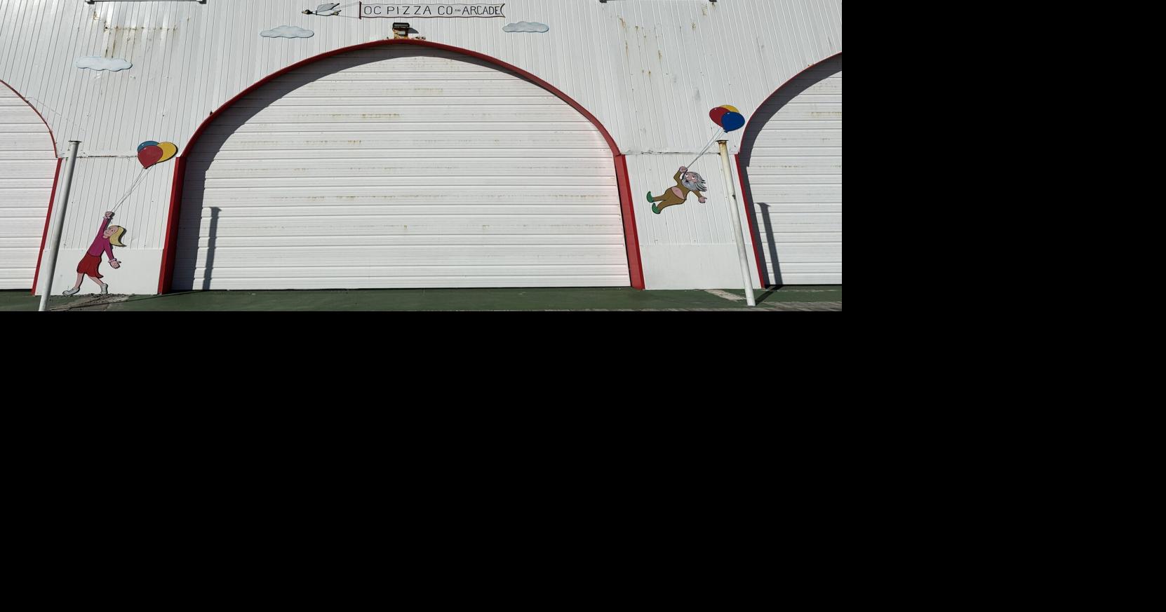 Ocean City businesses campaign for Icona support