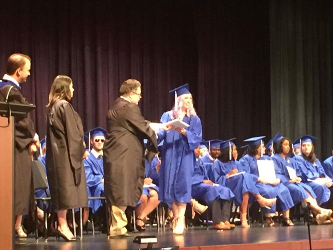 Charter Tech High School