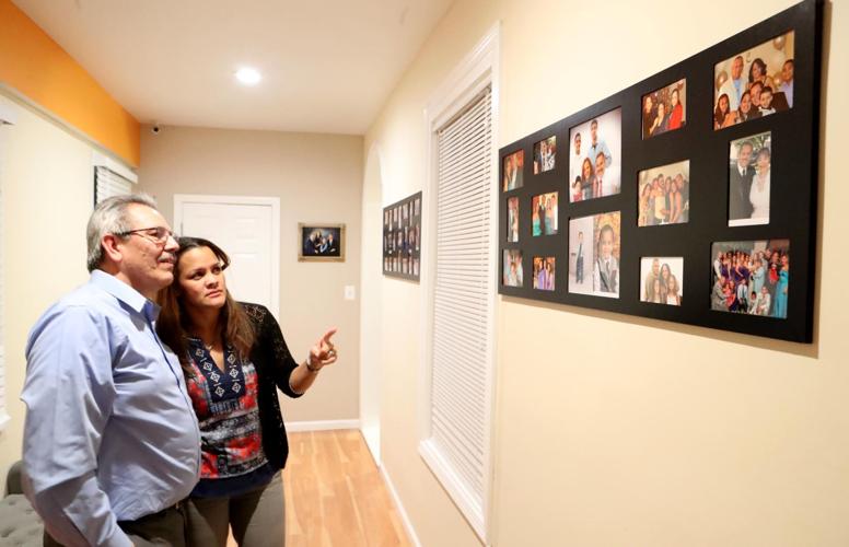 My Happy Place: Bert Lopez's Happy Place has nothing to do with his ...