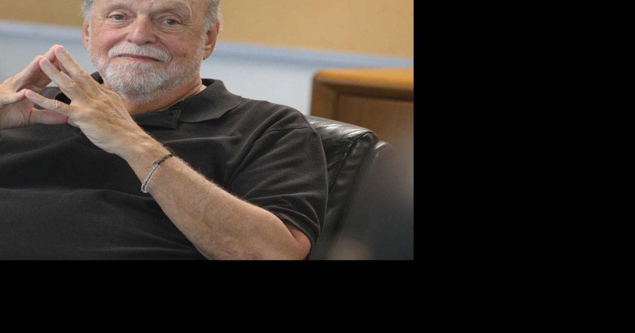 Levinson to run for seventh term as Atlantic County executive