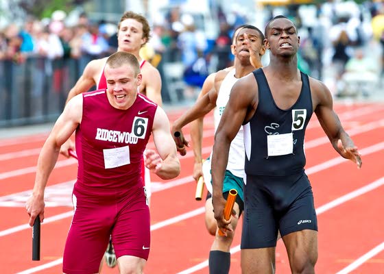 Tejay Johnson leads Egg Harbor Township to emotional state title in ...