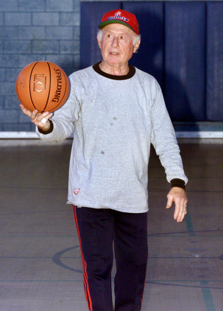 Red Klotz | News | pressofatlanticcity.com