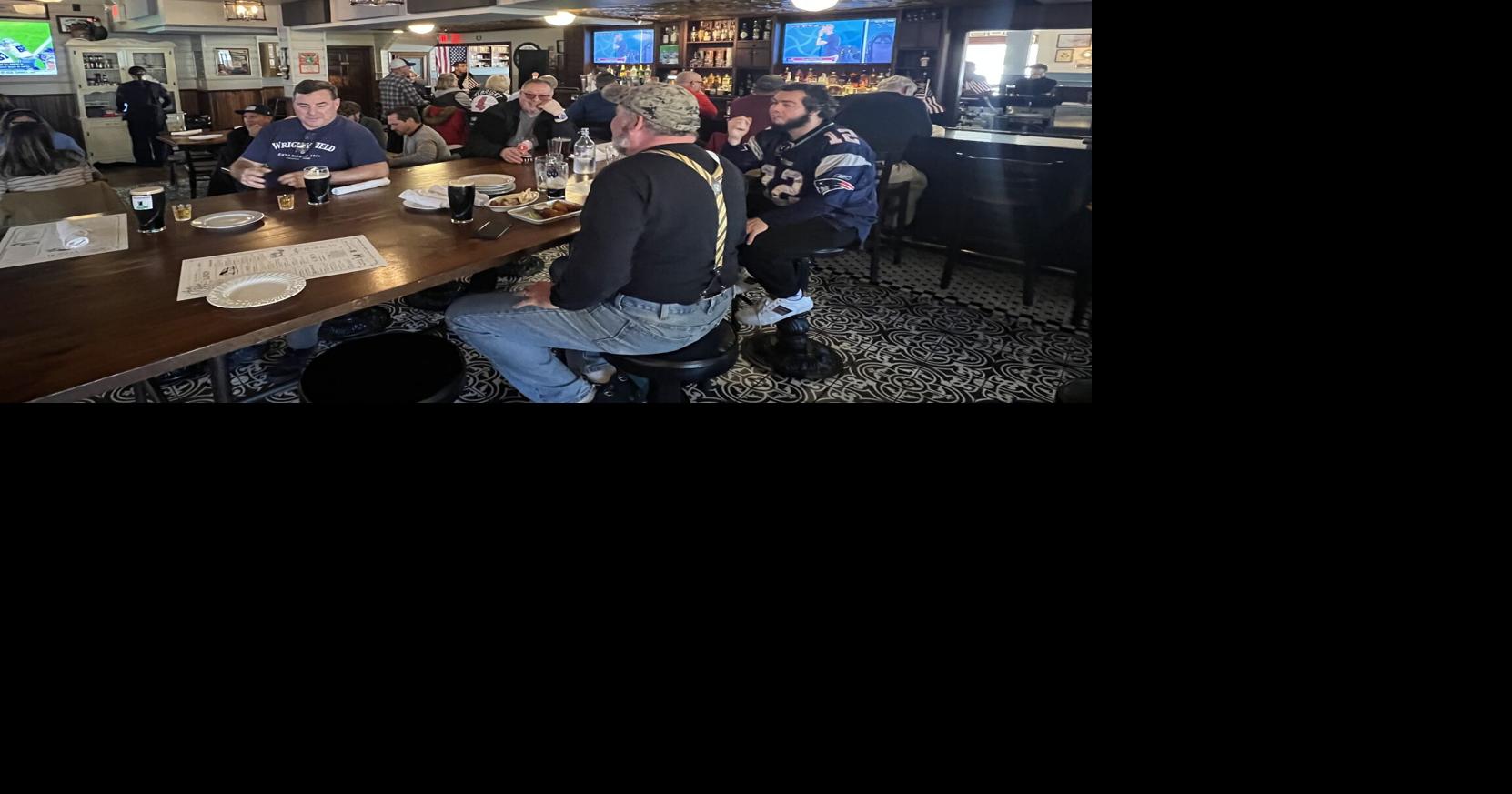 Somers Point bar keen on soccer gets boost from World Cup fanatics