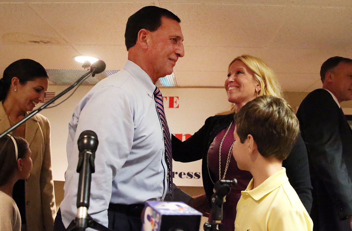 Republican Election Night Photo Gallery | | pressofatlanticcity.com