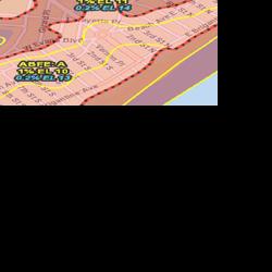 FEMA guidelines on new base flood elevations
