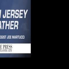 Your weather forecast for the week of July 12