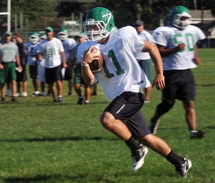 High school football preview: Mainland Regional