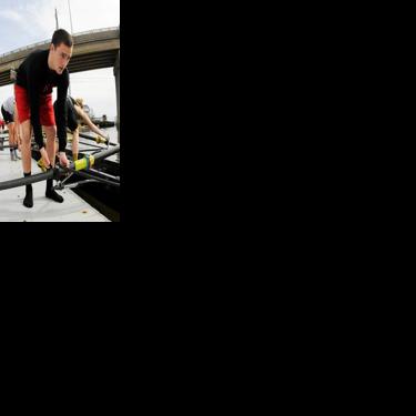 Young Ocean City crew competing at highest level