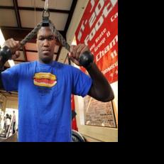 Max Valles: From St. Joseph to NFL prospect