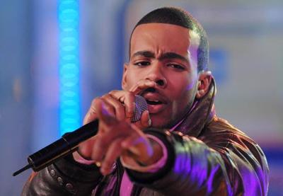 R&B singer Mario resets his career with 'D.N.A.