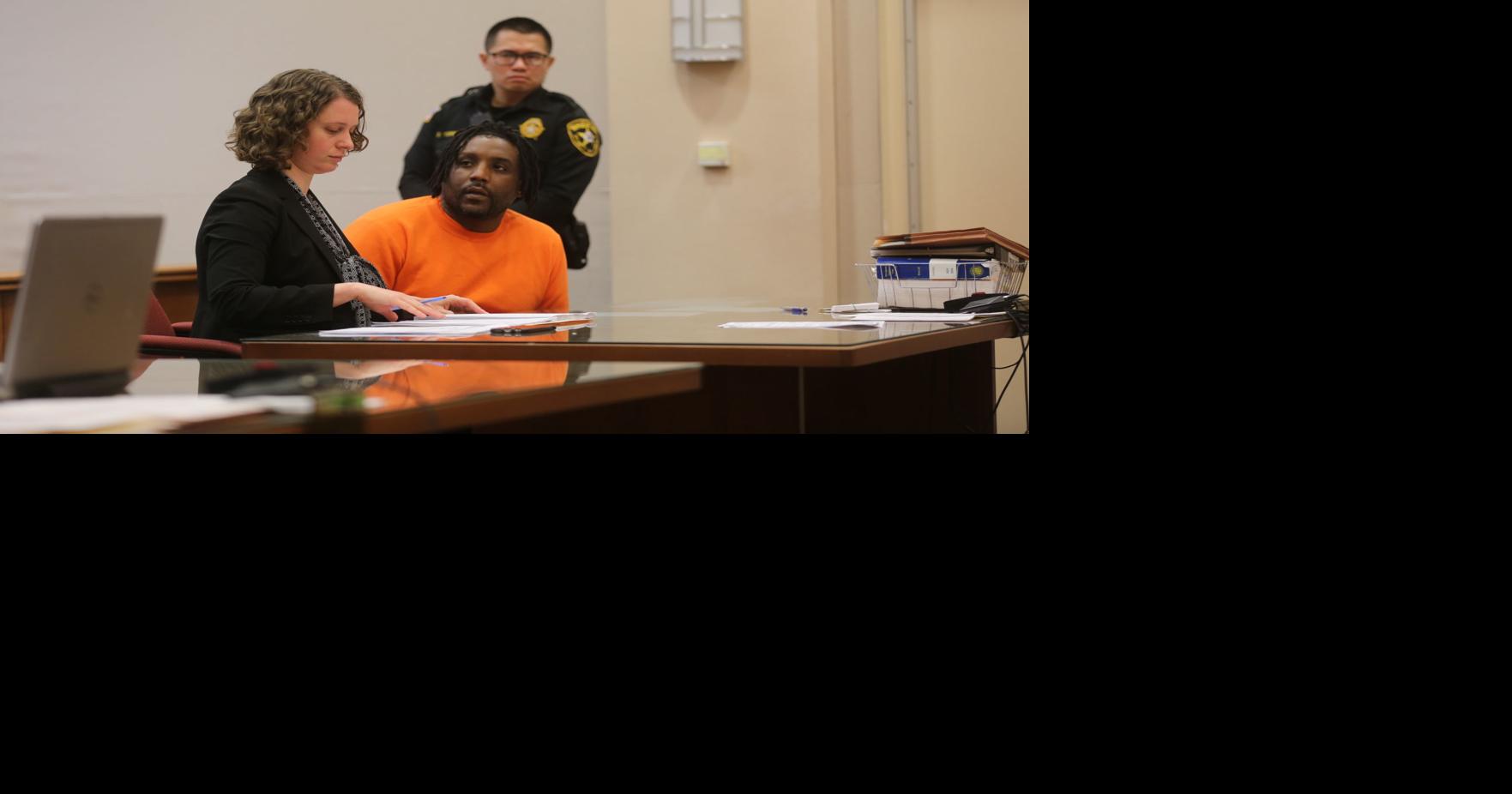 Man Accused Of Forcing Women Into Prostitution Held In Custody
