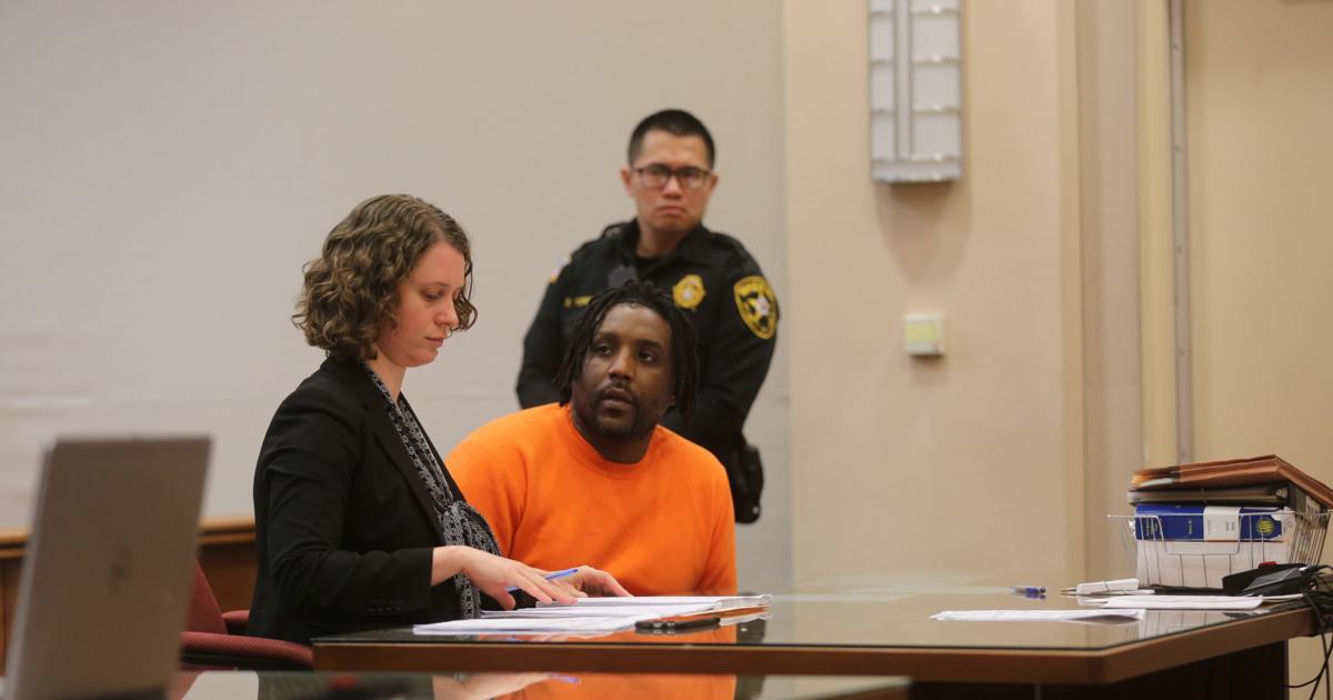 Man Accused Of Forcing Women Into Prostitution Held In Custody