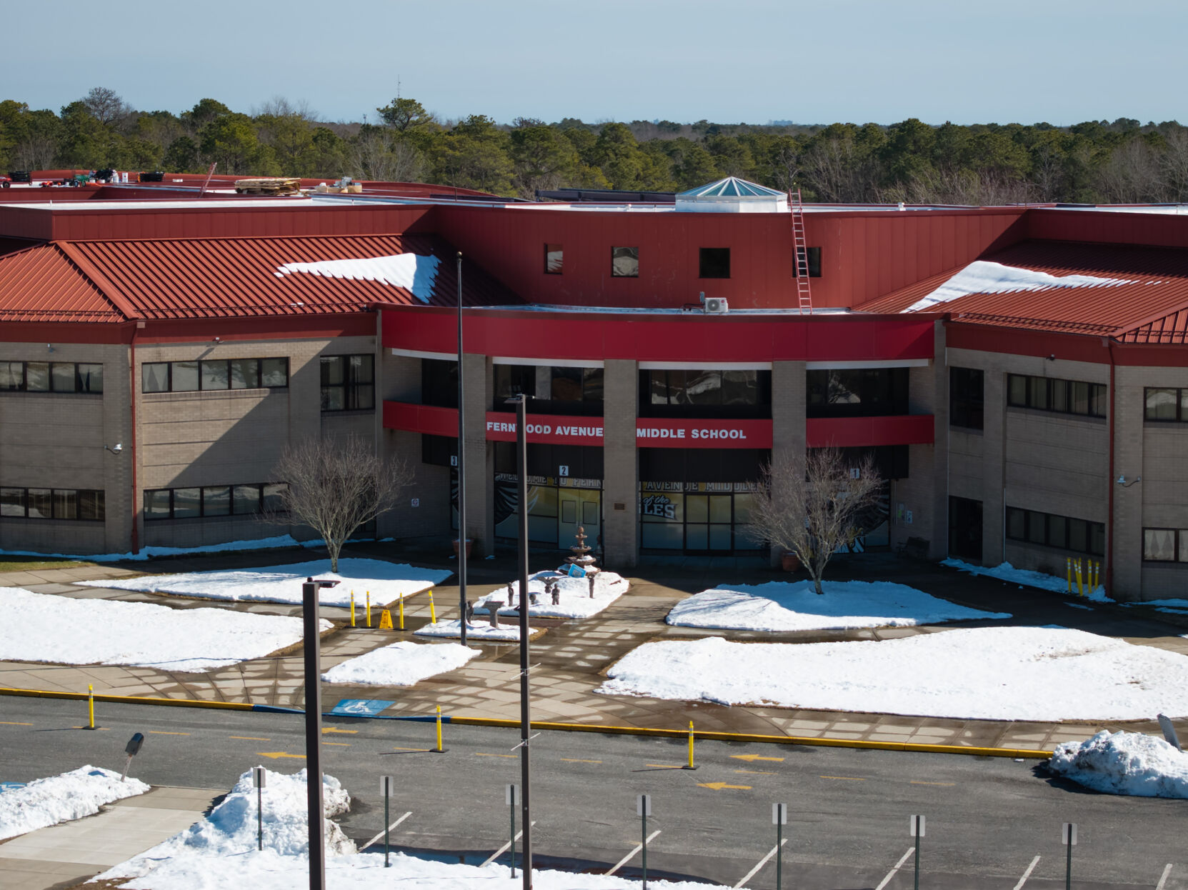 EHT voters to decide fate of school construction bond